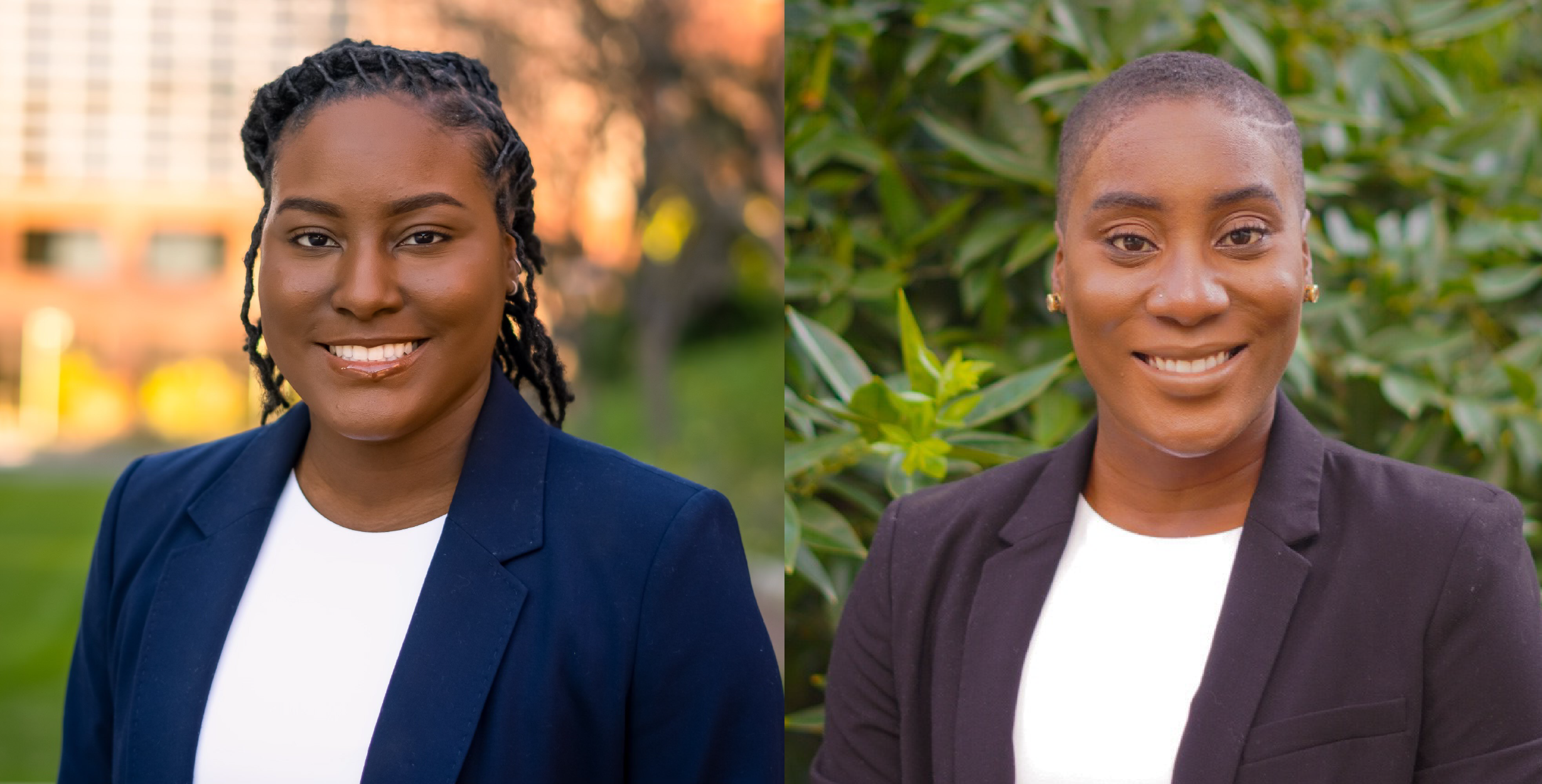 Twins Recognized by SNPhA, IPhO | R. Ken Coit College of Pharmacy